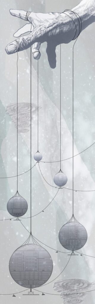 About STUDIO FIRST - Azrieli School of Architecture & Urbanism