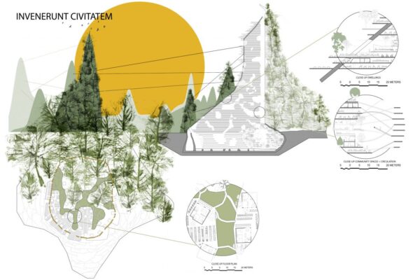 About STUDIO FIRST - Azrieli School of Architecture & Urbanism