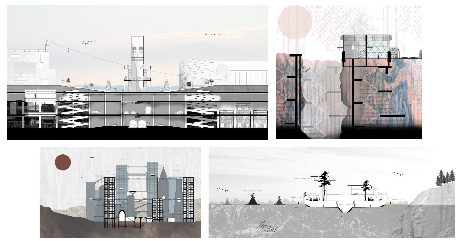 About STUDIO FIRST - Azrieli School of Architecture & Urbanism