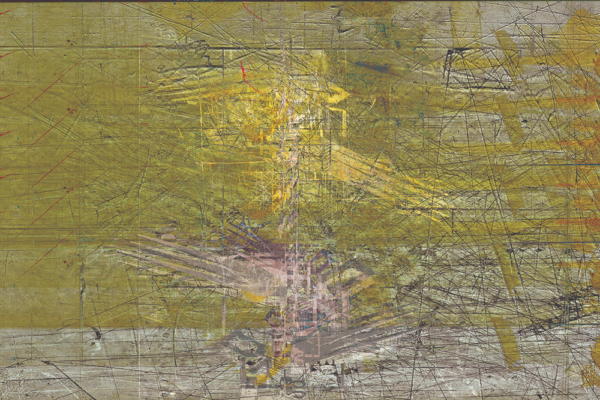 Communicating Vessels An Exhibition of Architectural drawings by Neil ...