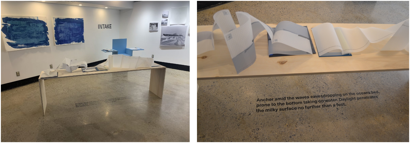 Student’s thesis on “equitable” archive finds wider audience and shows ...