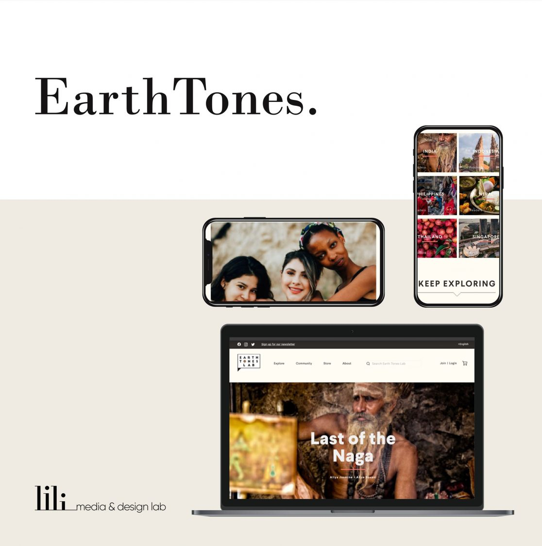 New environmental content hub by Azrieli School graduate aims to reach ...