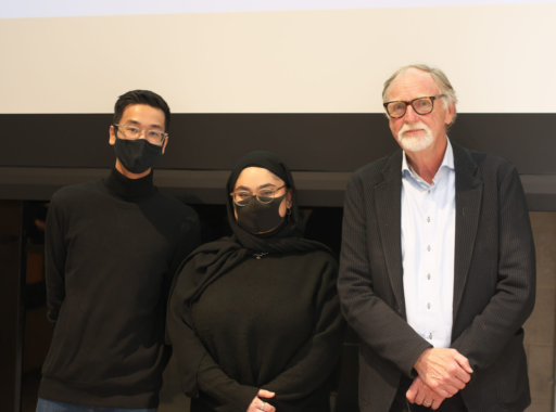 Photo Gallery: Hobin Prize in Architecture & City Building Awards ...