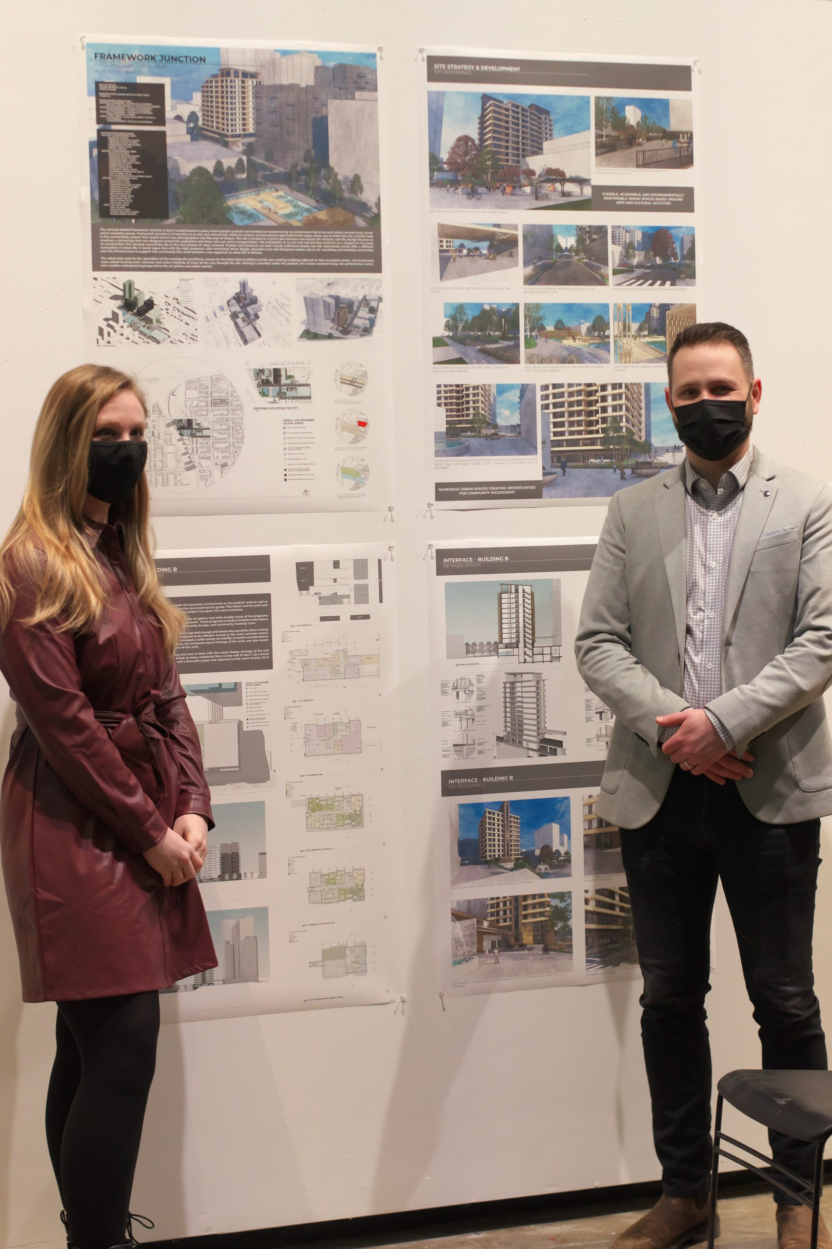 Photo Gallery: Hobin Prize in Architecture & City Building Awards ...