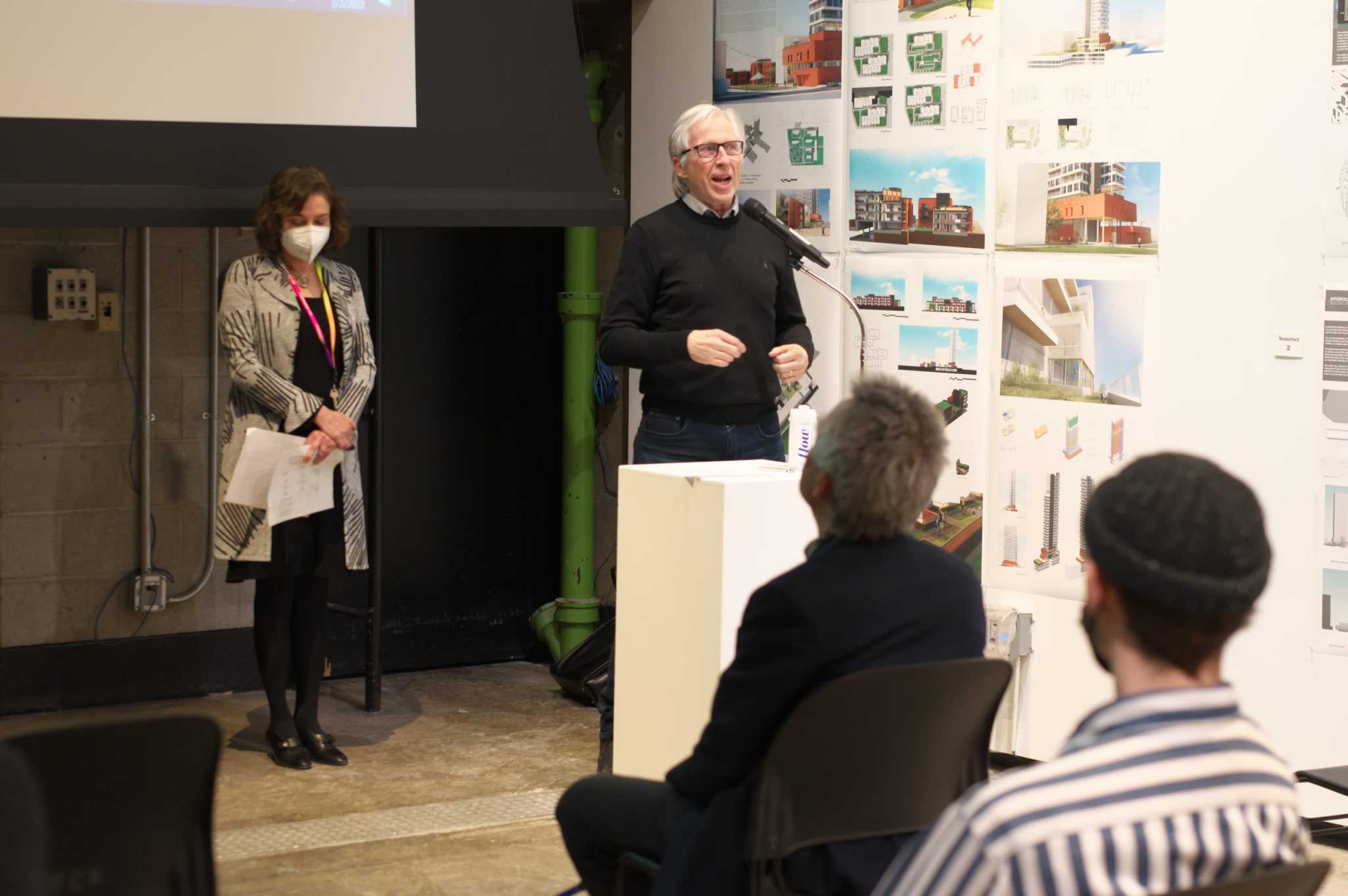 Photo Gallery: Hobin Prize in Architecture & City Building Awards ...