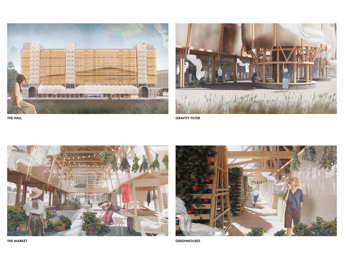 Winners of the 2022 Hobin Prize in Architecture & City Building ...