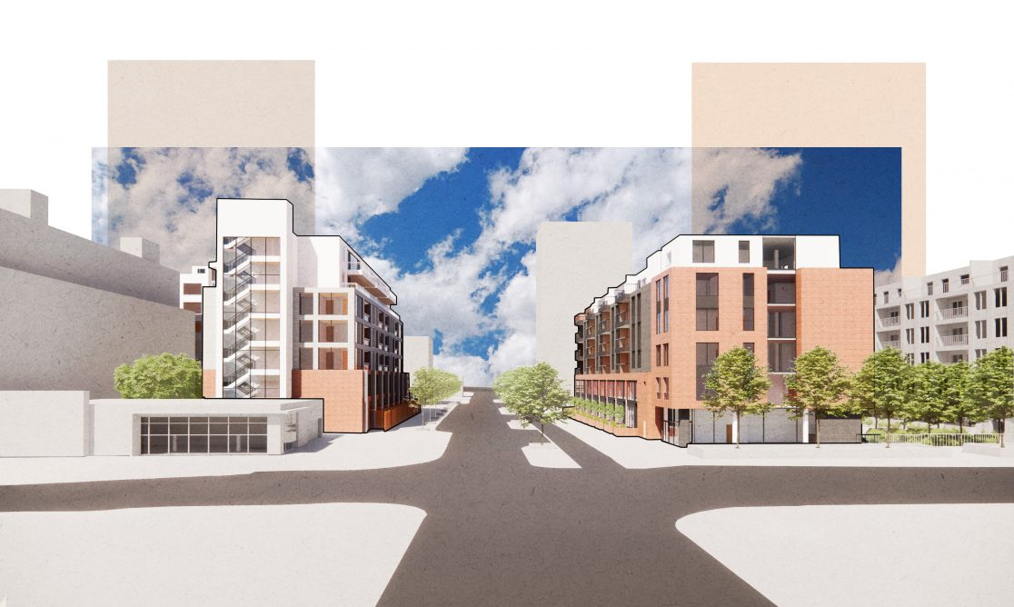 Winners of the 2022 Hobin Prize in Architecture & City Building ...