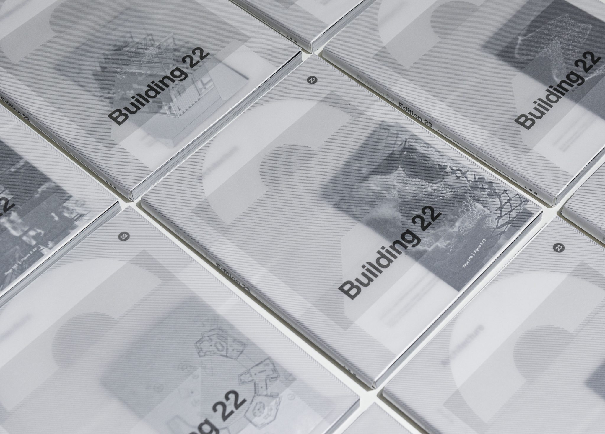 Building 22 Edition 23 showcases creativity of Carleton architecture ...