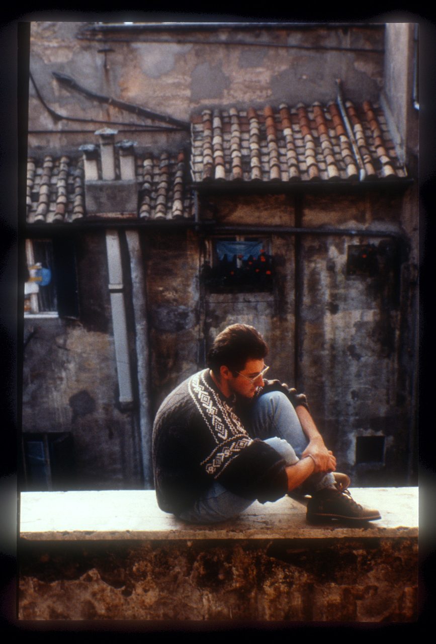 Eric Archambault: 1964-2024 - Azrieli School of Architecture & Urbanism