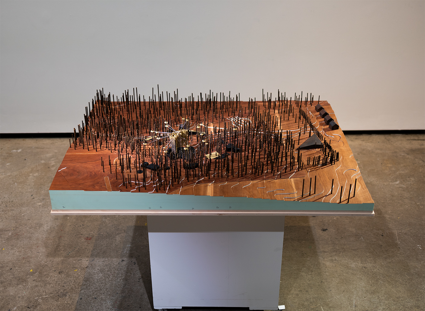 Master’s thesis wins international prize for religious architecture ...