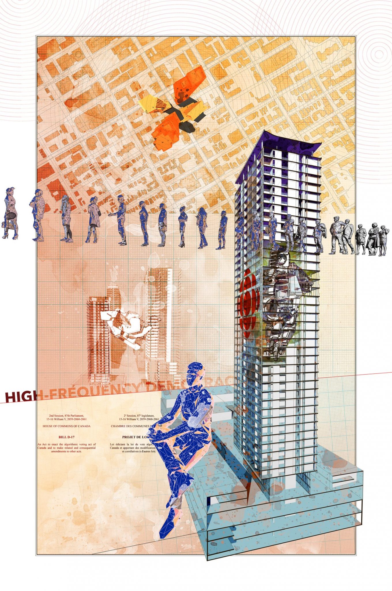 MURRAY & MURRAY COMPETITION 2024 - Azrieli School of Architecture ...
