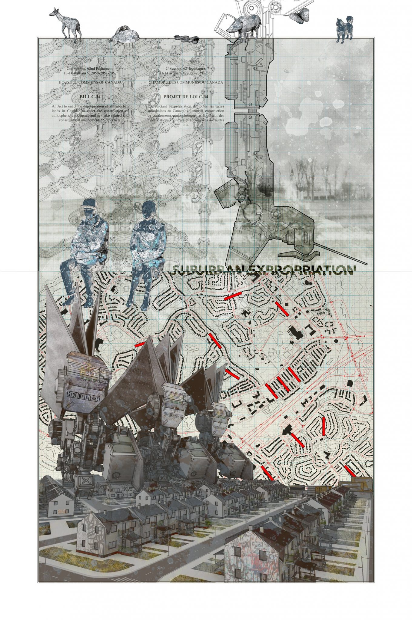 MURRAY & MURRAY COMPETITION 2024 - Azrieli School of Architecture ...