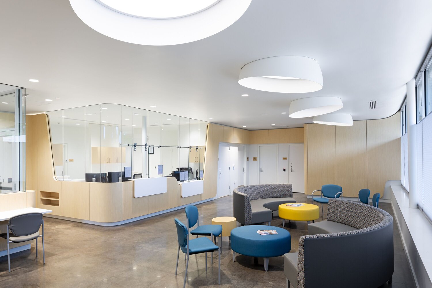 Work by Prof. Zachary Colbert shown at Spatializing Reproductive ...