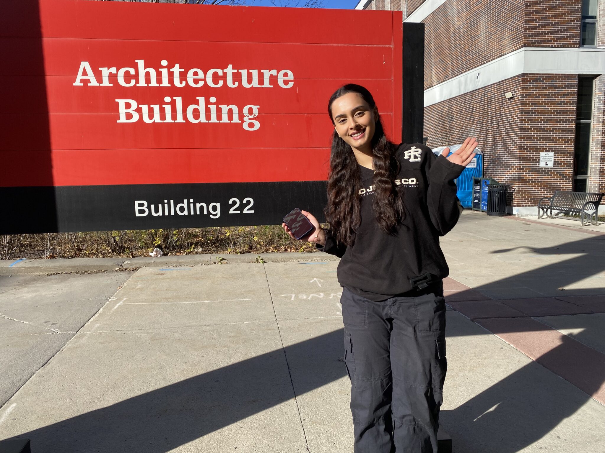 Co-op program connects students with employers - Azrieli School of ...