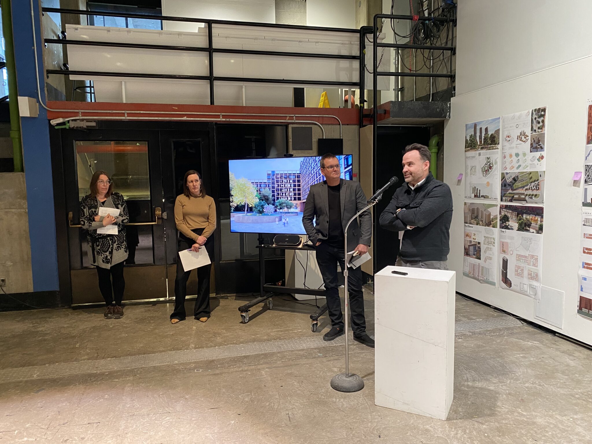 Winners of the 2025 Hobin Prize in Architecture & City Building ...