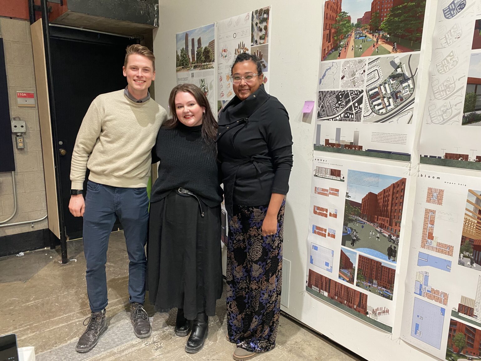 Winners of the 2025 Hobin Prize in Architecture & City Building ...