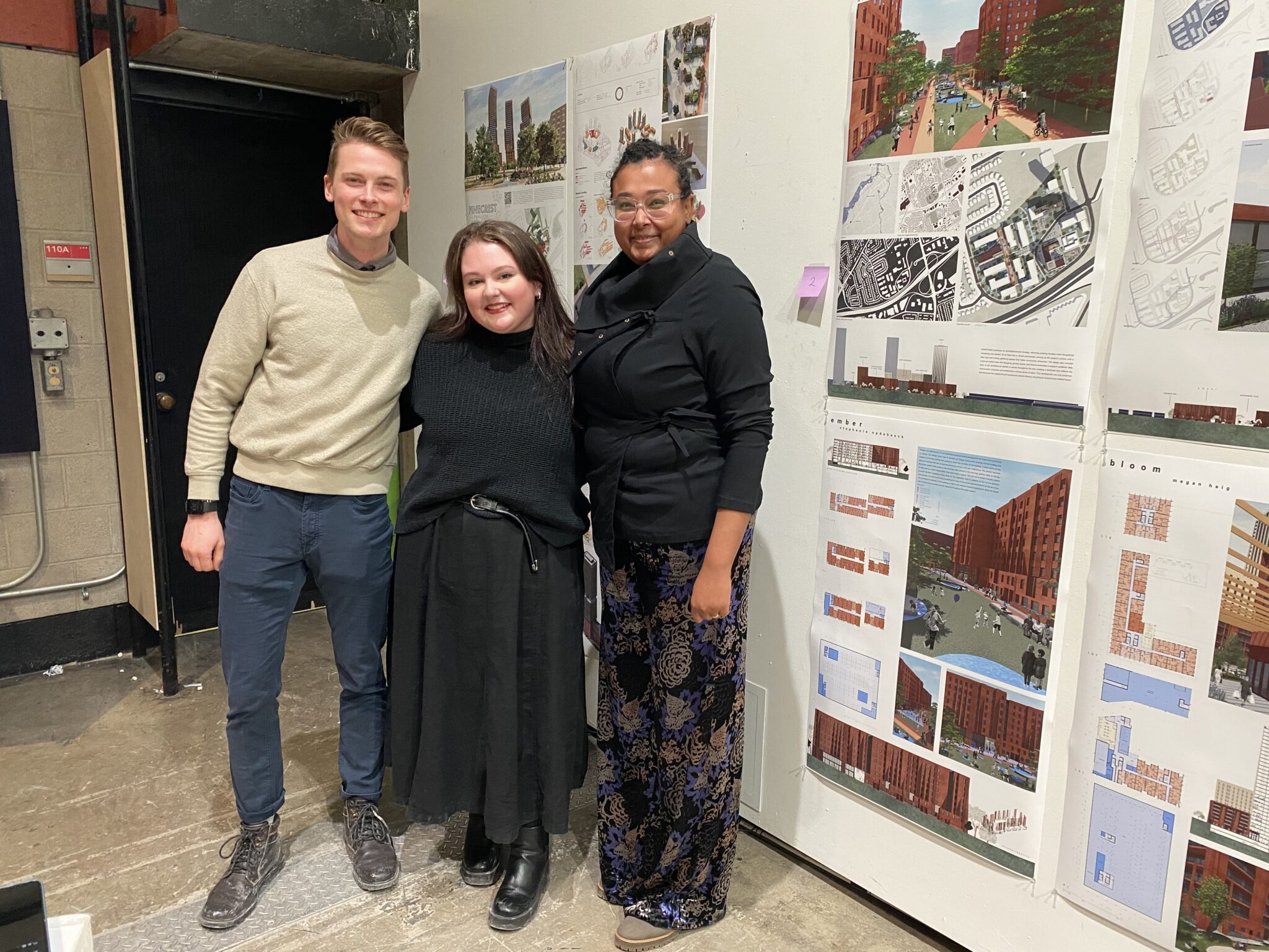 Winners of the 2025 Hobin Prize in Architecture & City Building ...