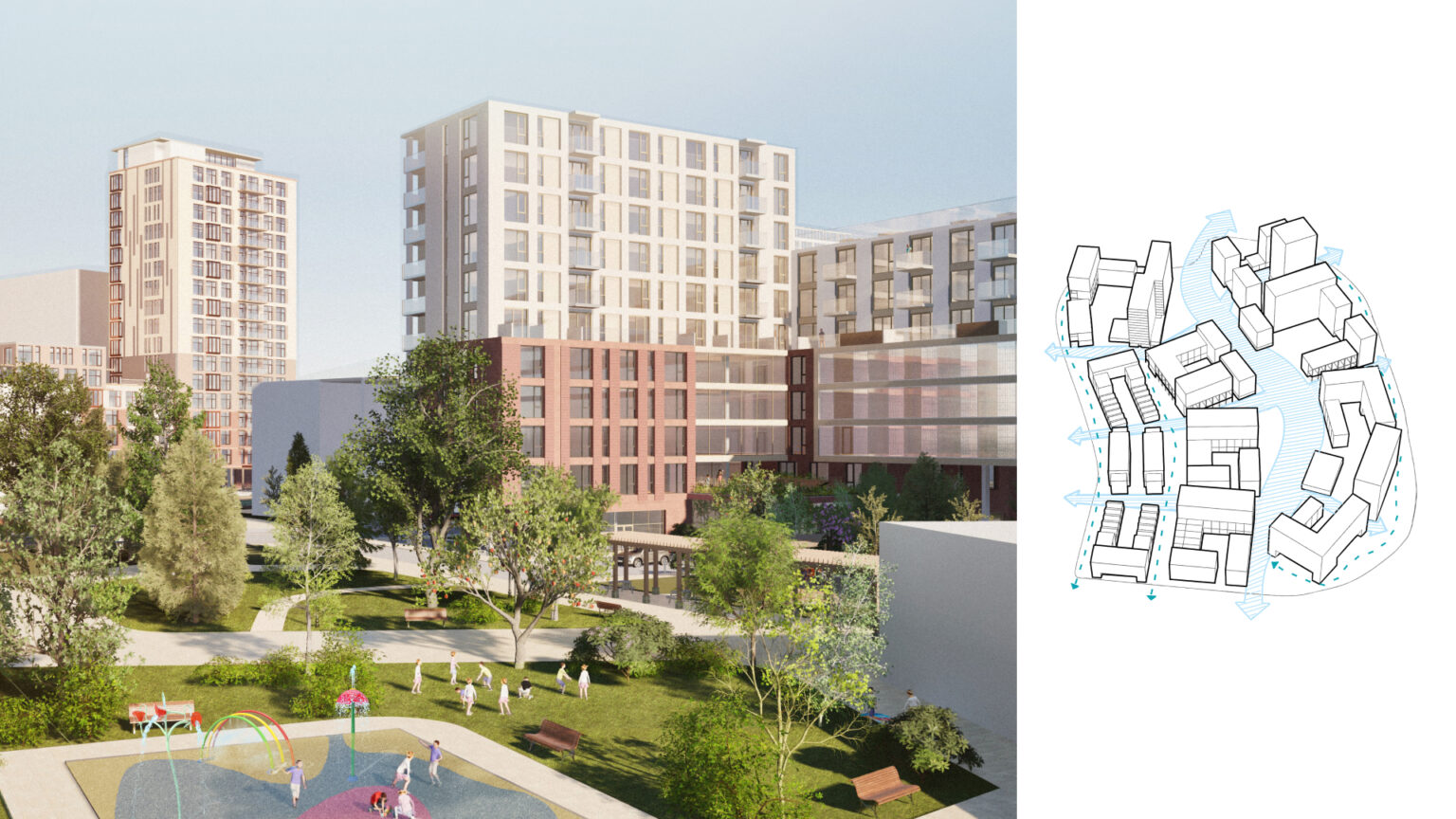 Winners of the 2025 Hobin Prize in Architecture & City Building ...