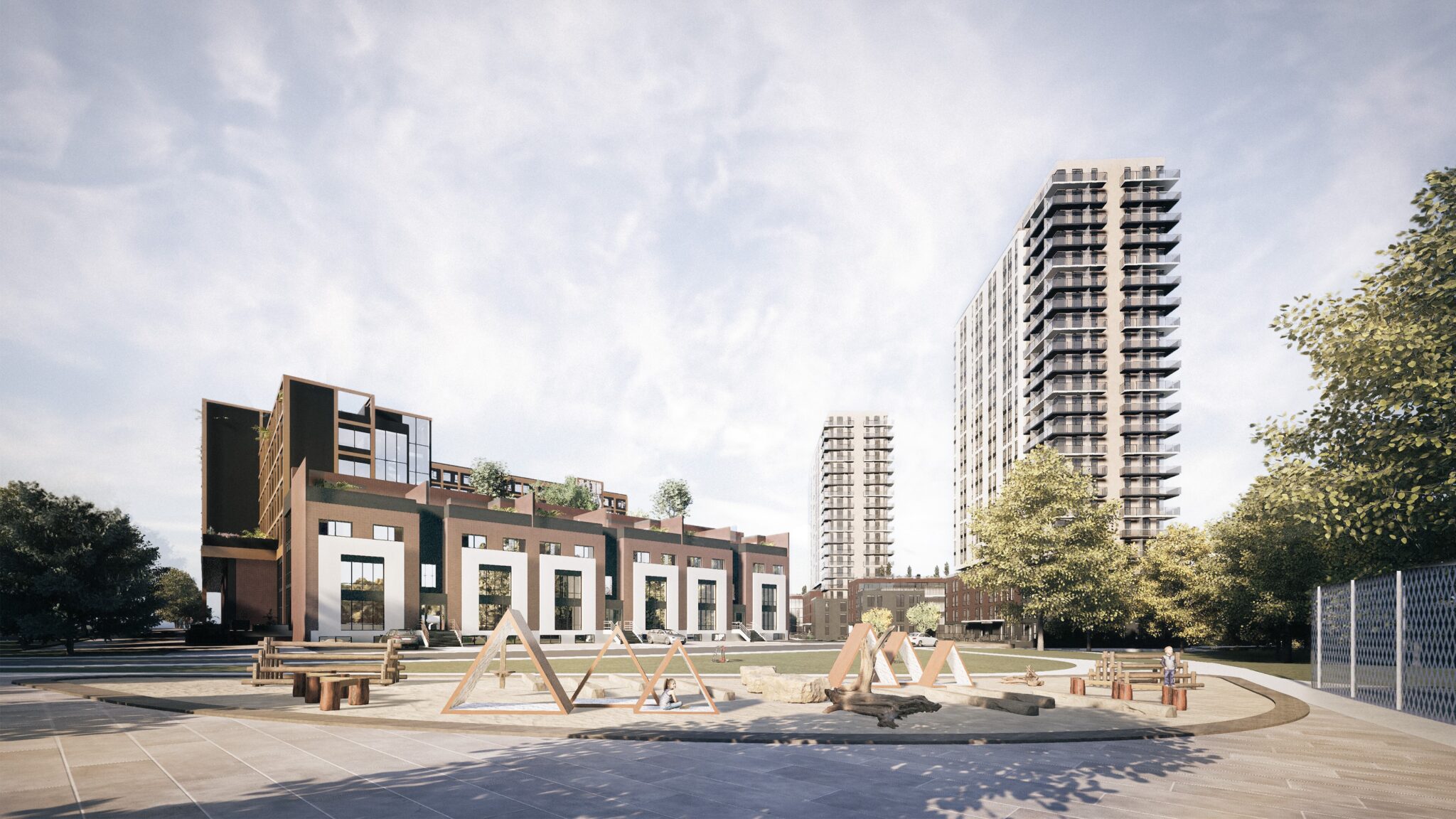 Winners of the 2025 Hobin Prize in Architecture & City Building ...