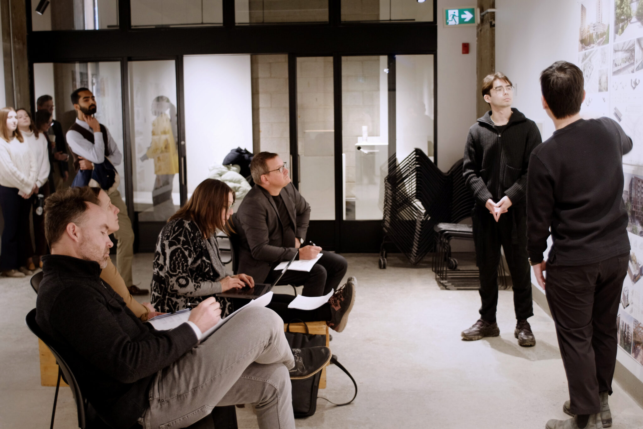 Winners of the 2025 Hobin Prize in Architecture & City Building ...