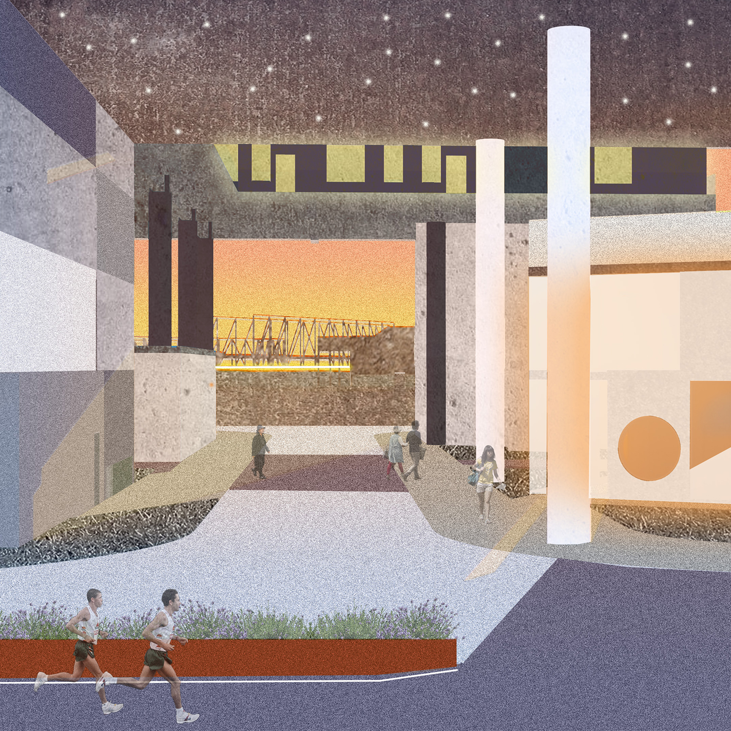 Winners of the 2025 Hobin Prize in Architecture & City Building ...
