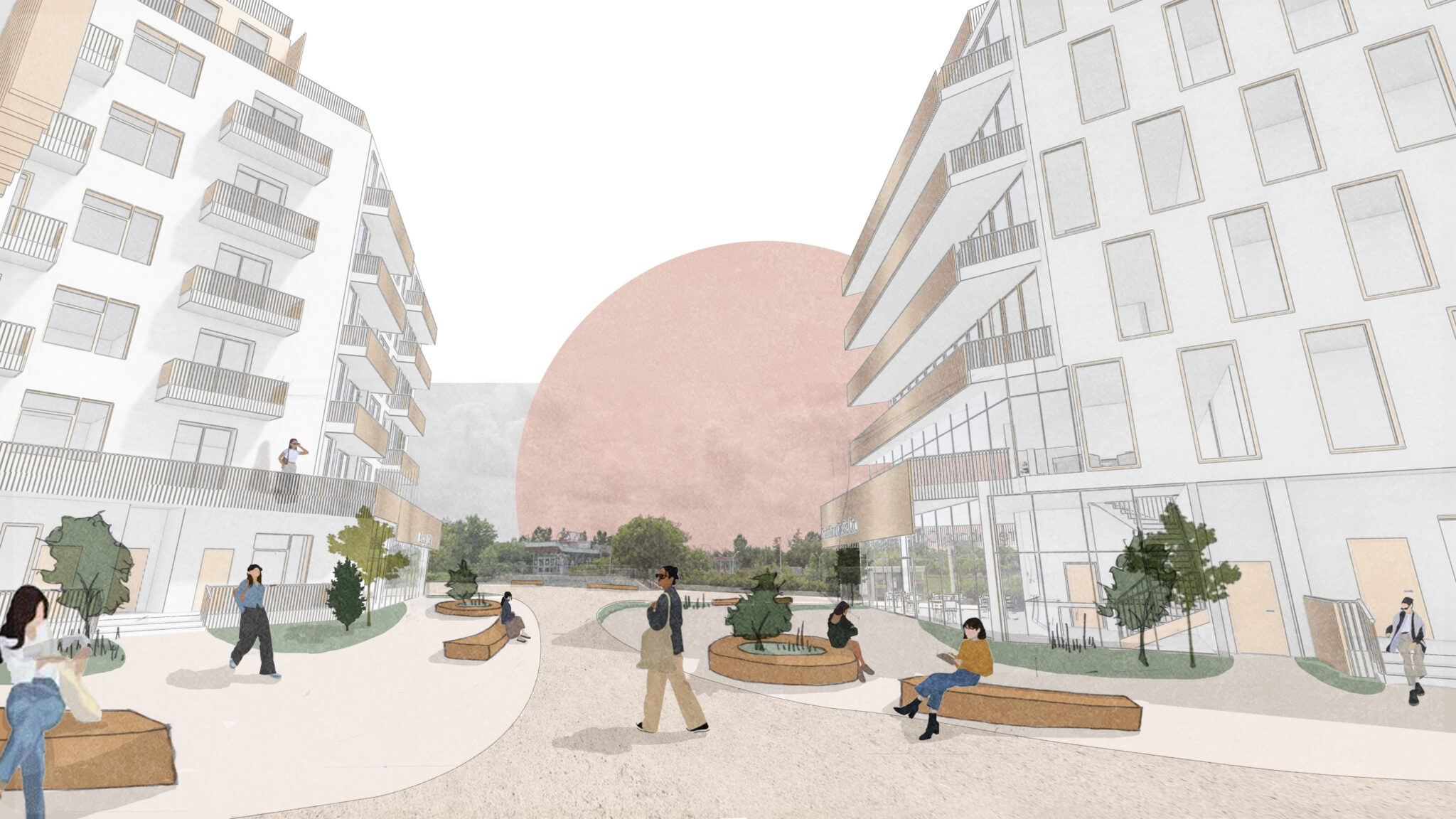 Winners of the 2025 Hobin Prize in Architecture & City Building ...
