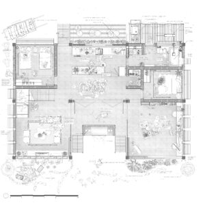 Student wins first prize in international competition for floating ...