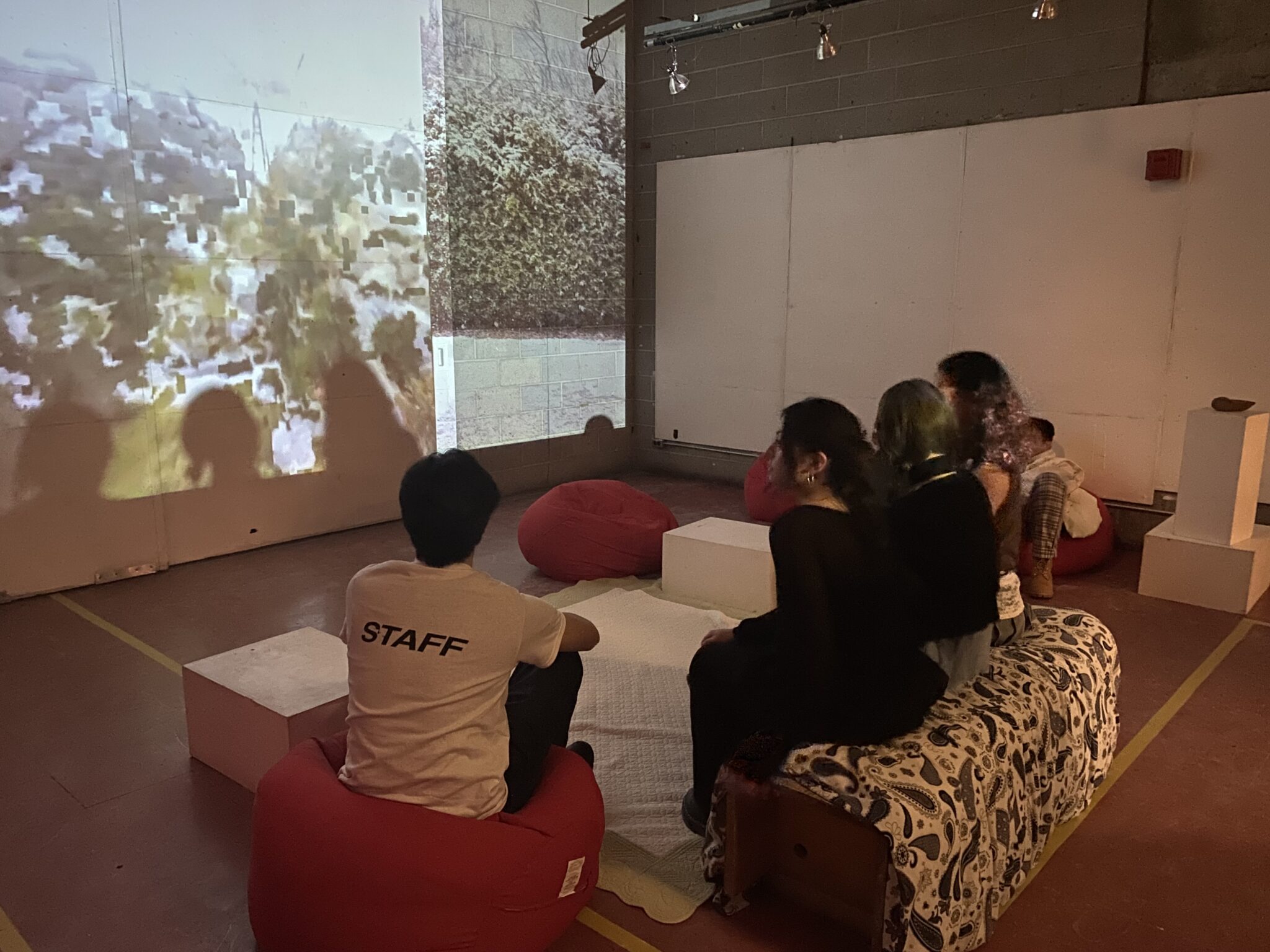 Kosmic 2025: Life in Section - Azrieli School of Architecture & Urbanism