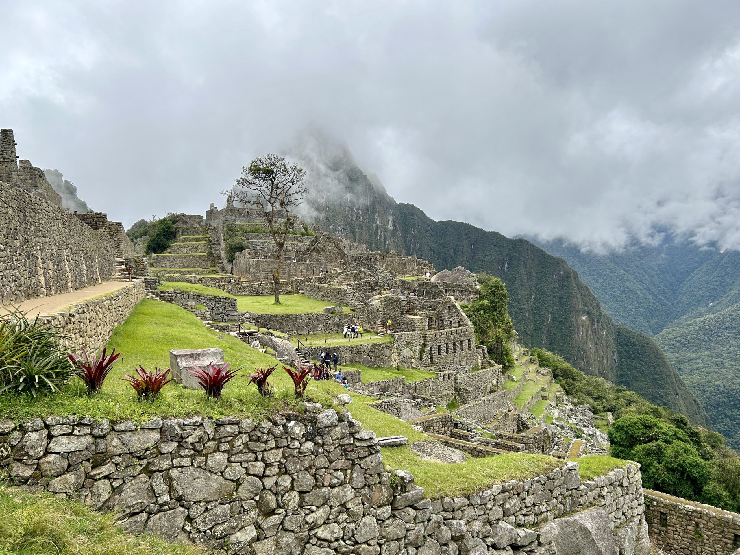 “Forever inspired” Students explore 10 countries in travelling studios ...