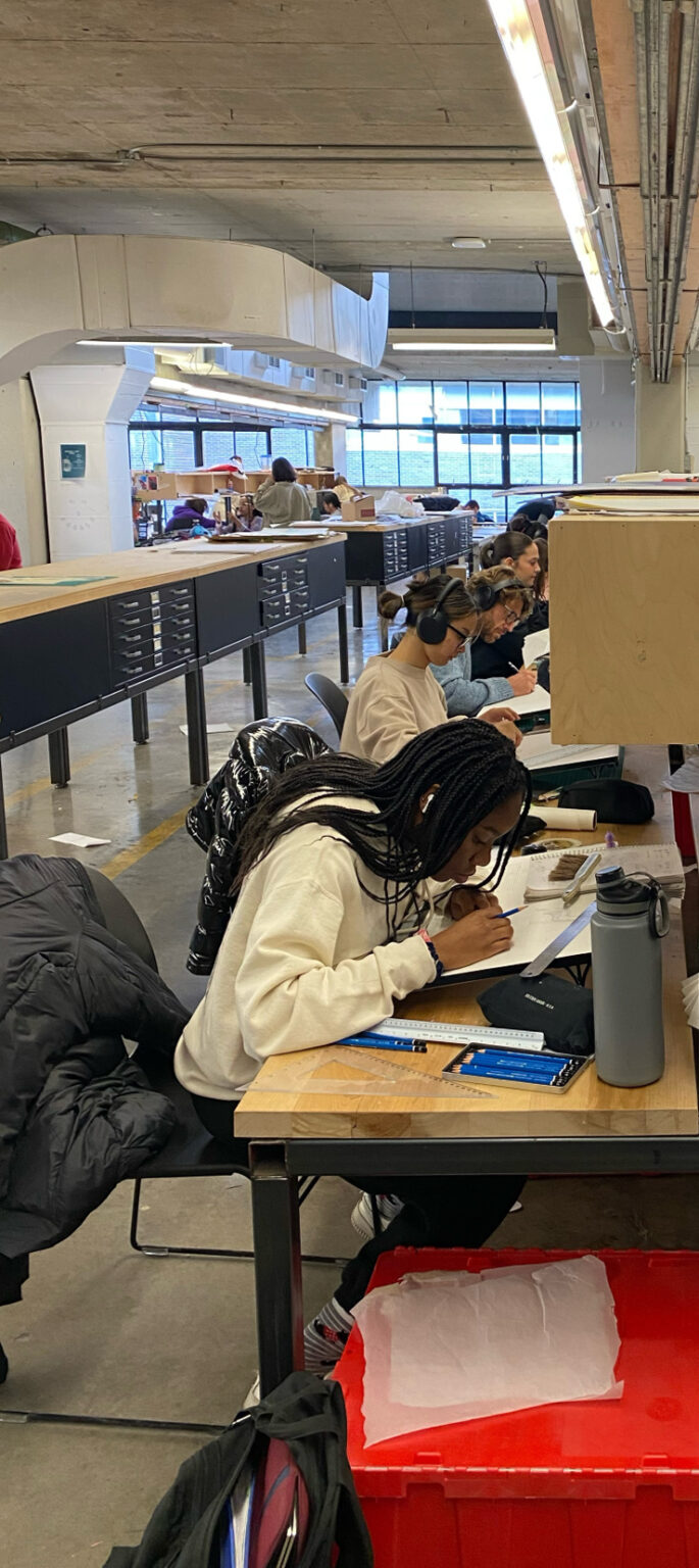 Introducing a New Undergraduate Curriculum - Azrieli School of ...